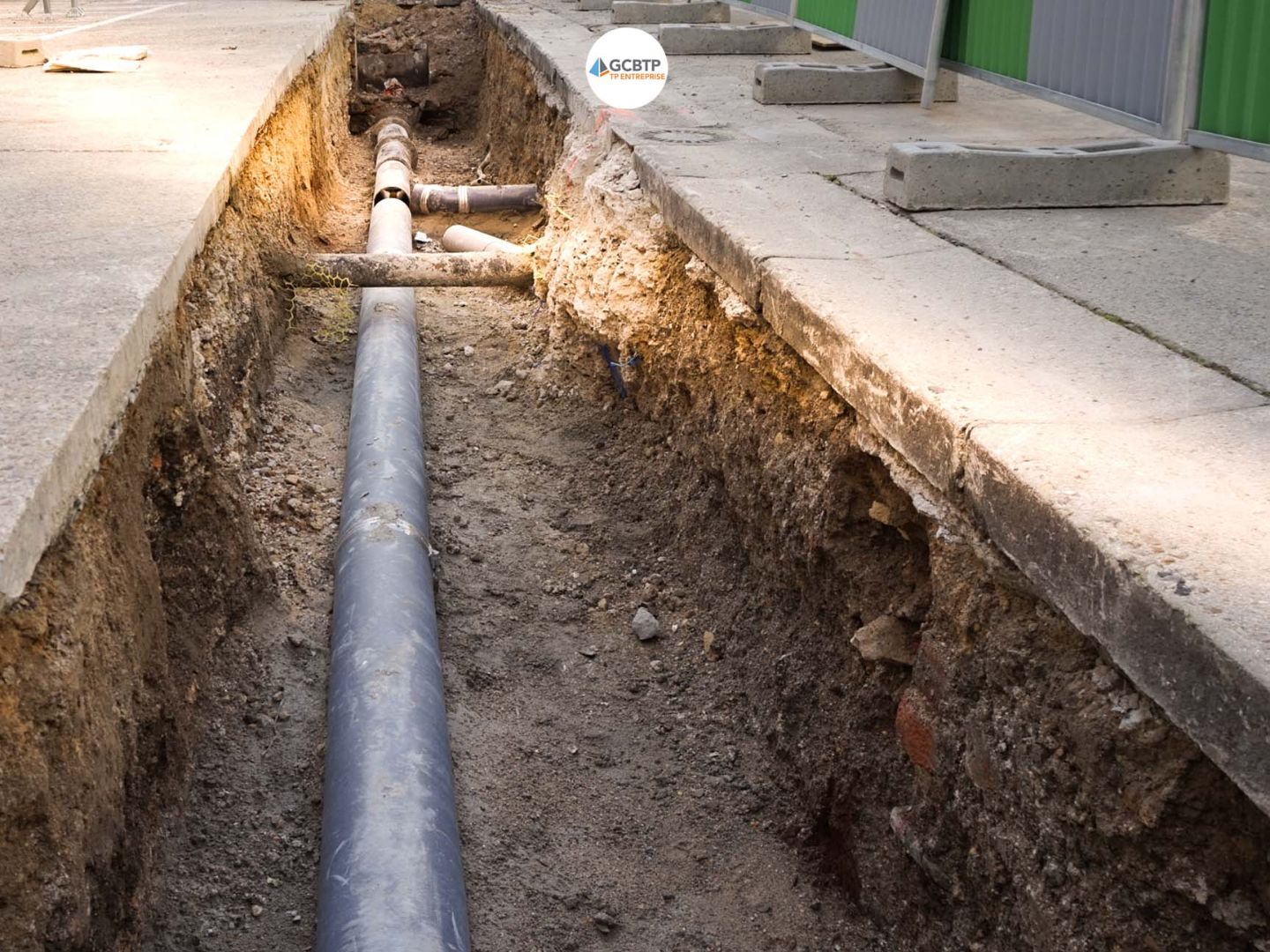 Guide pratique pour l'installation d'une colonne d'évacuation